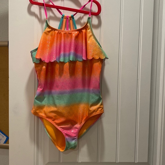 Limited Too | Swim | Girls Swim Suit | Poshmark
